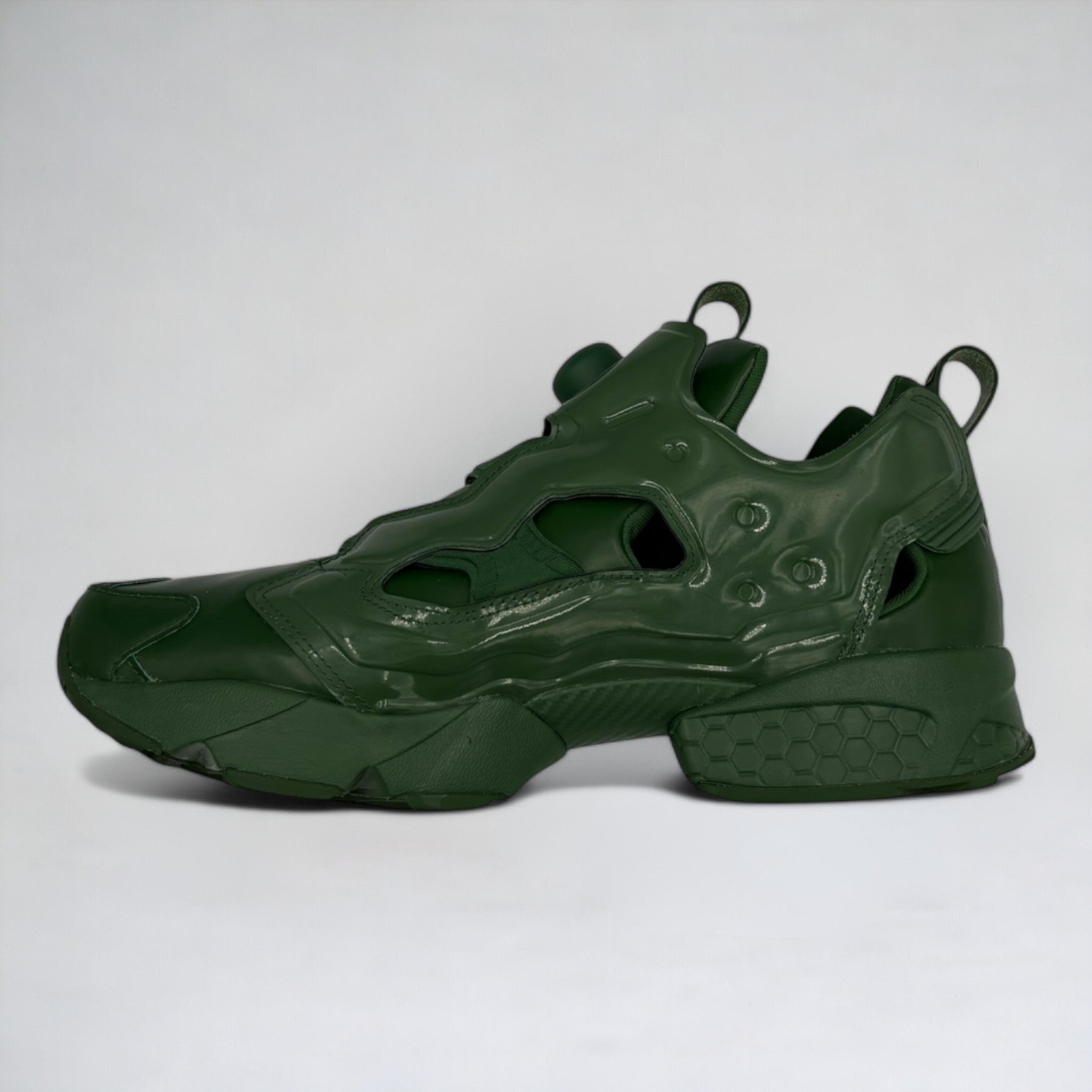 Reebok Instapump Fury Bait x Toy Story Army - 42 EU (2020) – Pierre Cabella